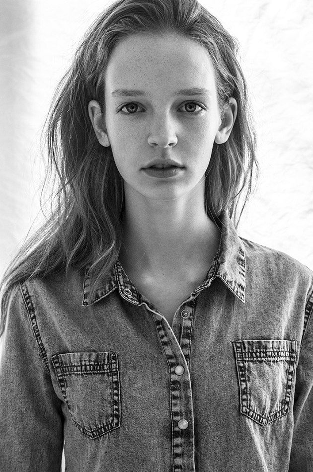 Picture of Eline Klein Onstenk