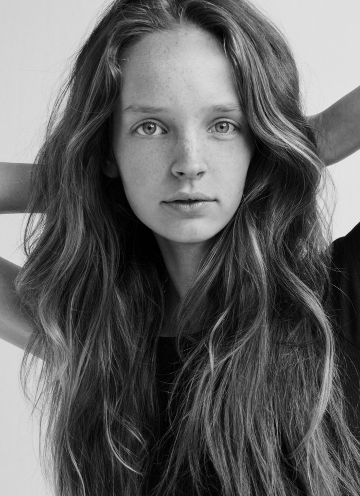 Picture of Eline Klein Onstenk