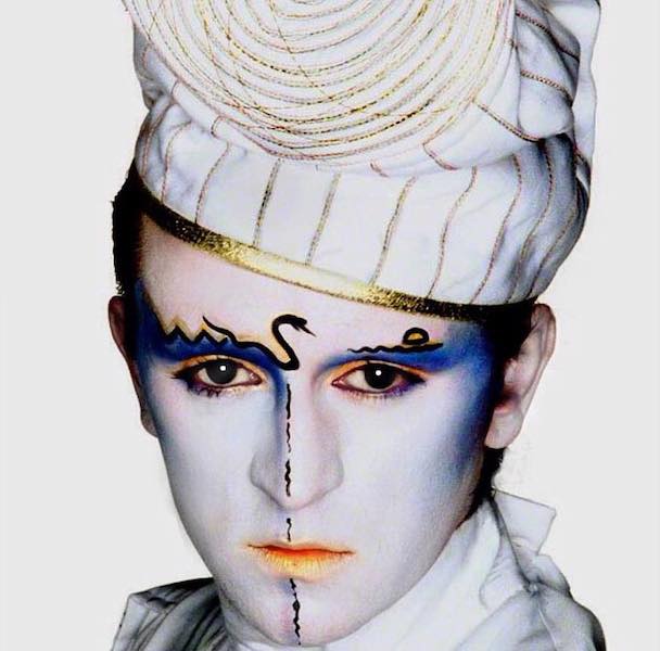 Picture of Steve Strange