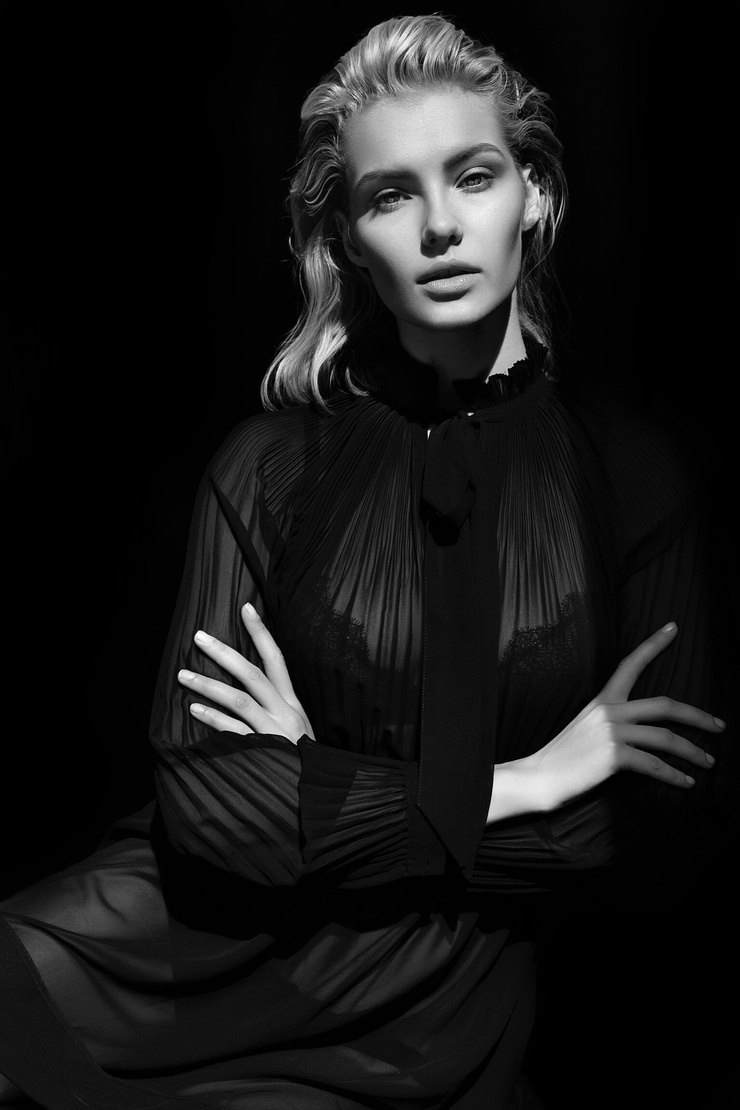 Picture of Gintare Sudziute
