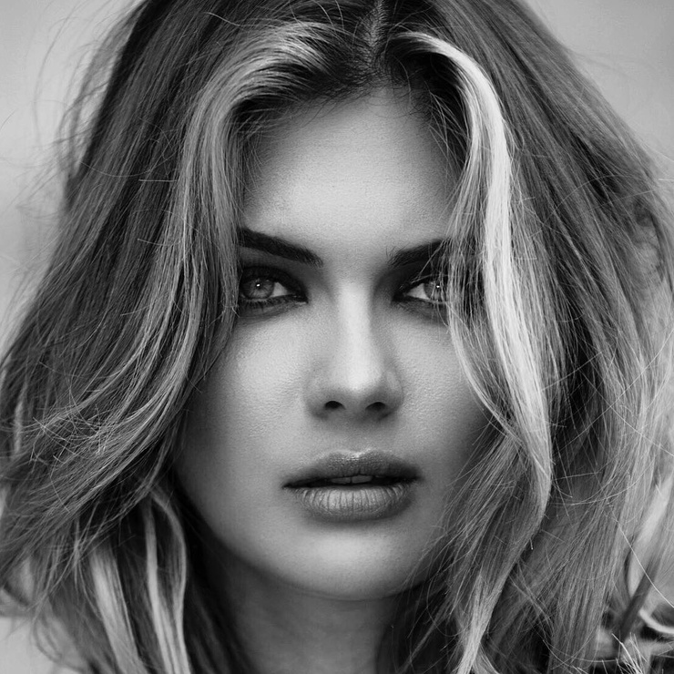 Picture of Megan Williams II