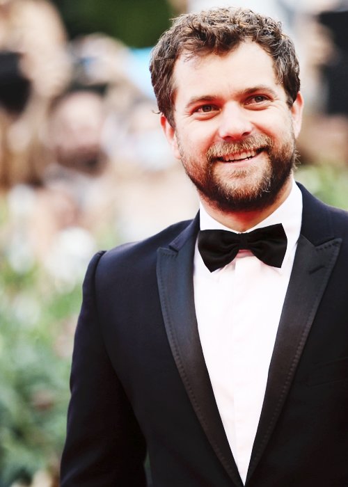 Joshua Jackson image