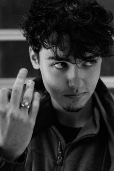 Picture of Finlay MacMillan