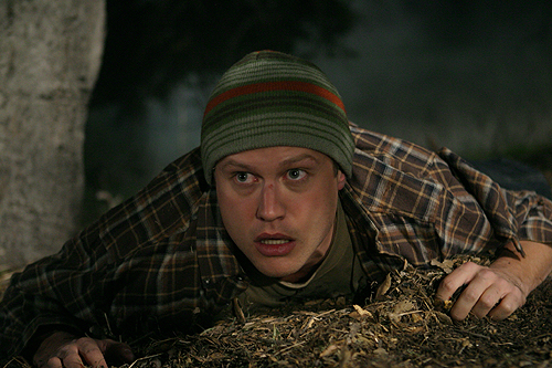 Picture Of Big Bad Wolf 2006