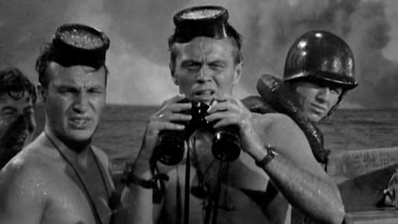 Picture of The Frogmen