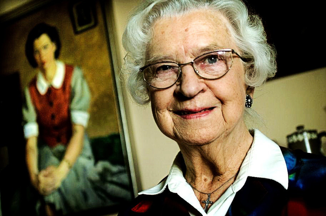 Asta Esper Hagen Anderson