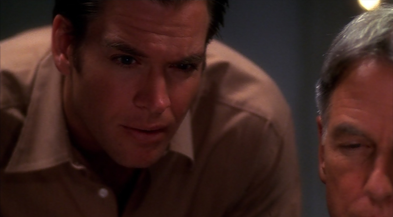Michael Weatherly picture