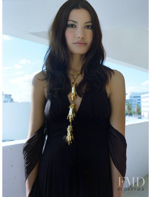 Picture of Jacqueline Lord