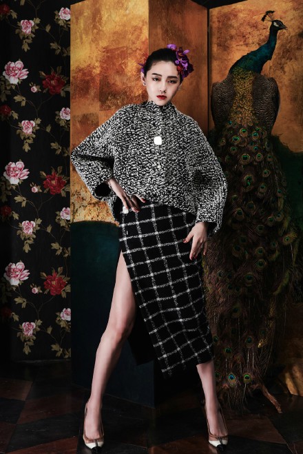 Picture of Barbie Hsu