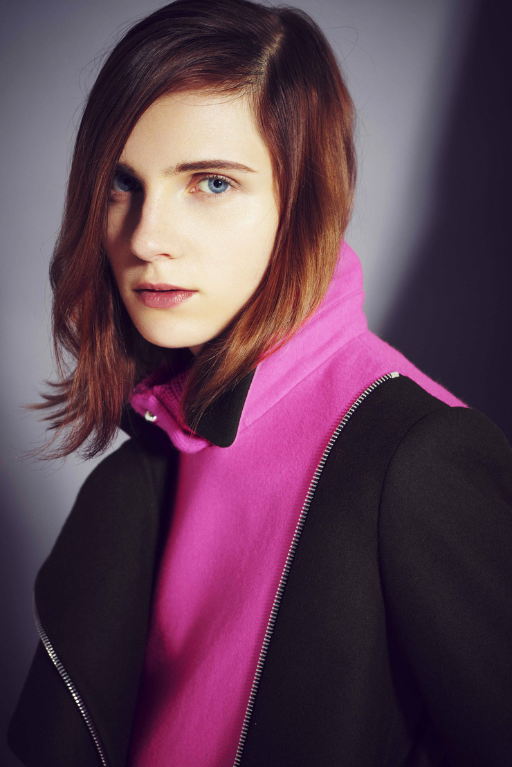 Picture of Maria Loks