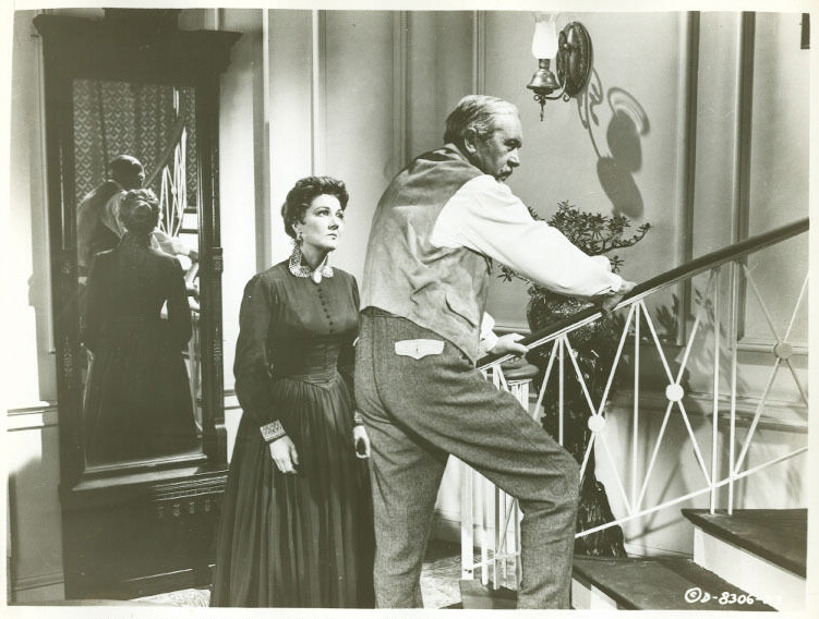 Jean Parker, James Bell