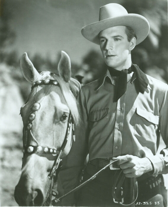 Smith Ballew picture