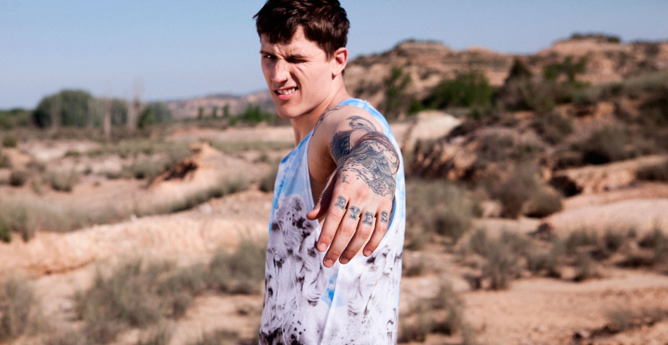 Leebo Freeman picture