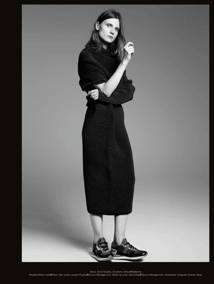 Picture of Maria Loks