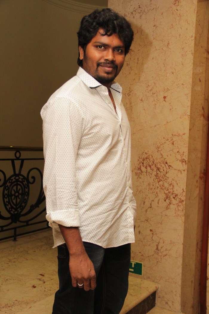 Picture of Pa. Ranjith