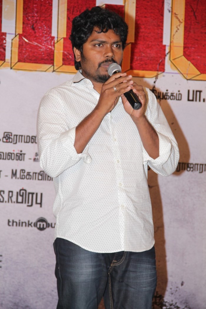 Picture of Pa. Ranjith