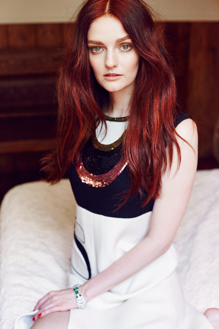 Picture of Lydia Hearst