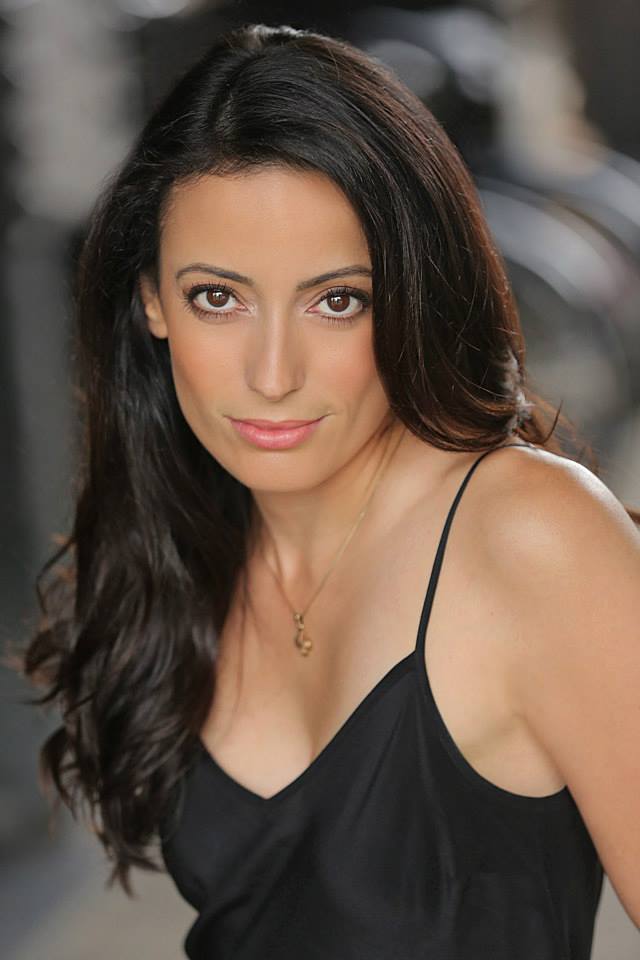 Picture of Bree Michael Warner