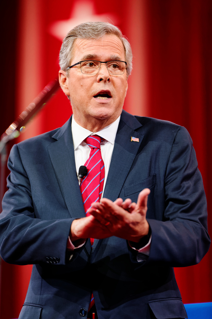 Picture of Jeb Bush
