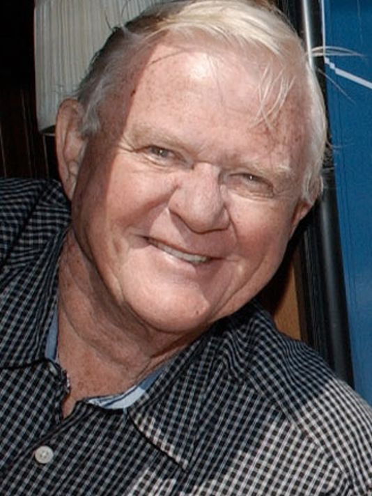 Picture of Martin Milner