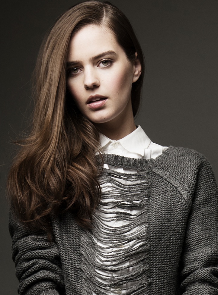 Picture of Caitlin Ricketts