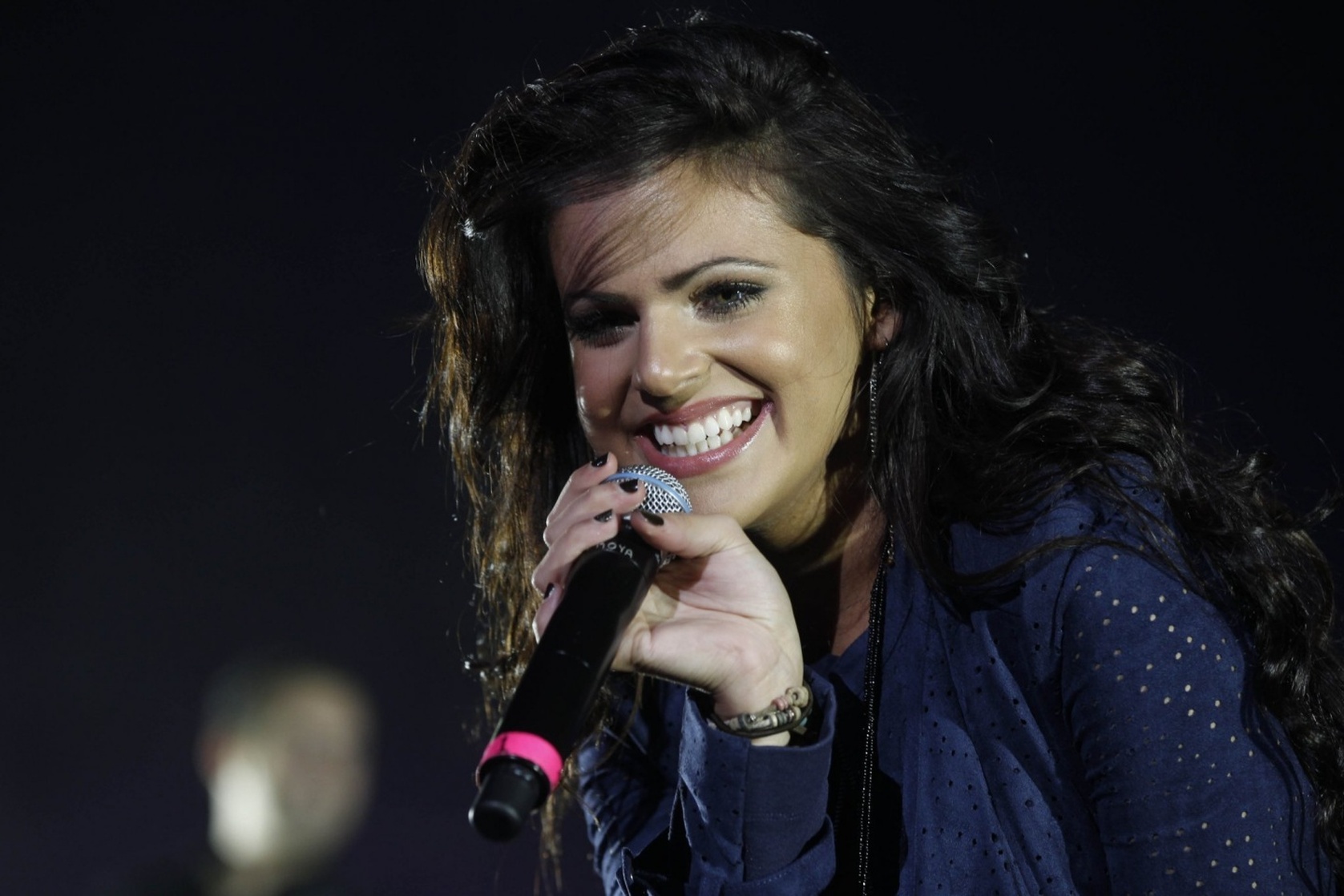 Picture of Isabella Castillo