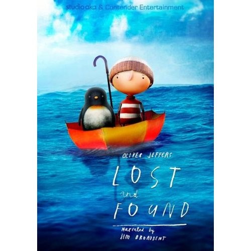 Picture of Lost and Found (2008)