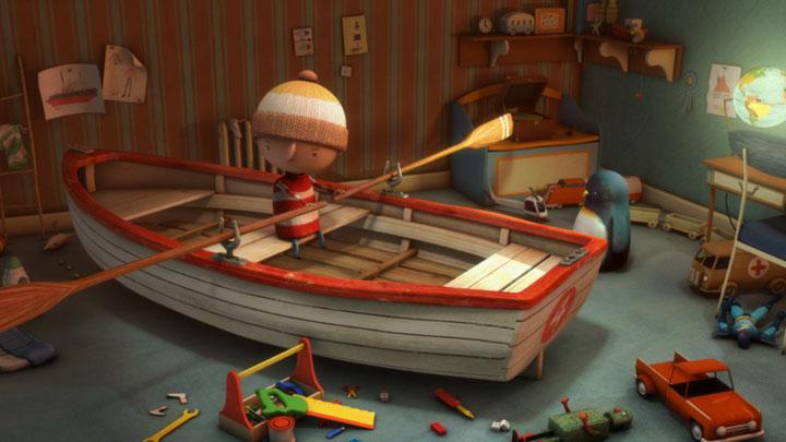 Picture of Lost and Found (2008)