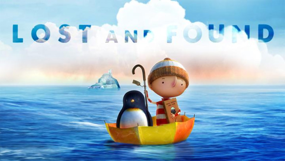Lost and Found (2008) image