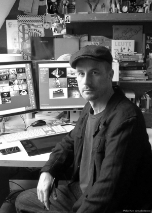 Picture of Philip Hunt