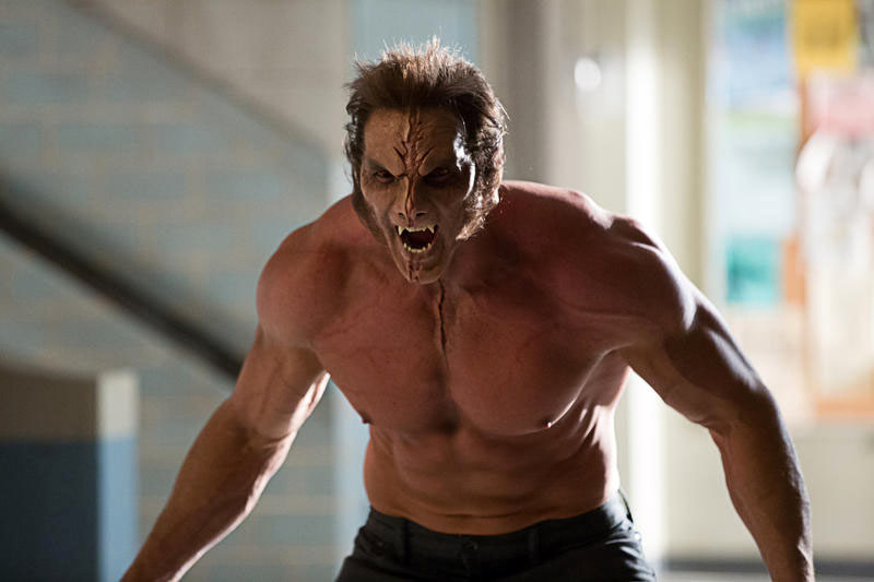 Picture of Teen Wolf