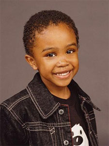 Picture of Khamani Griffin