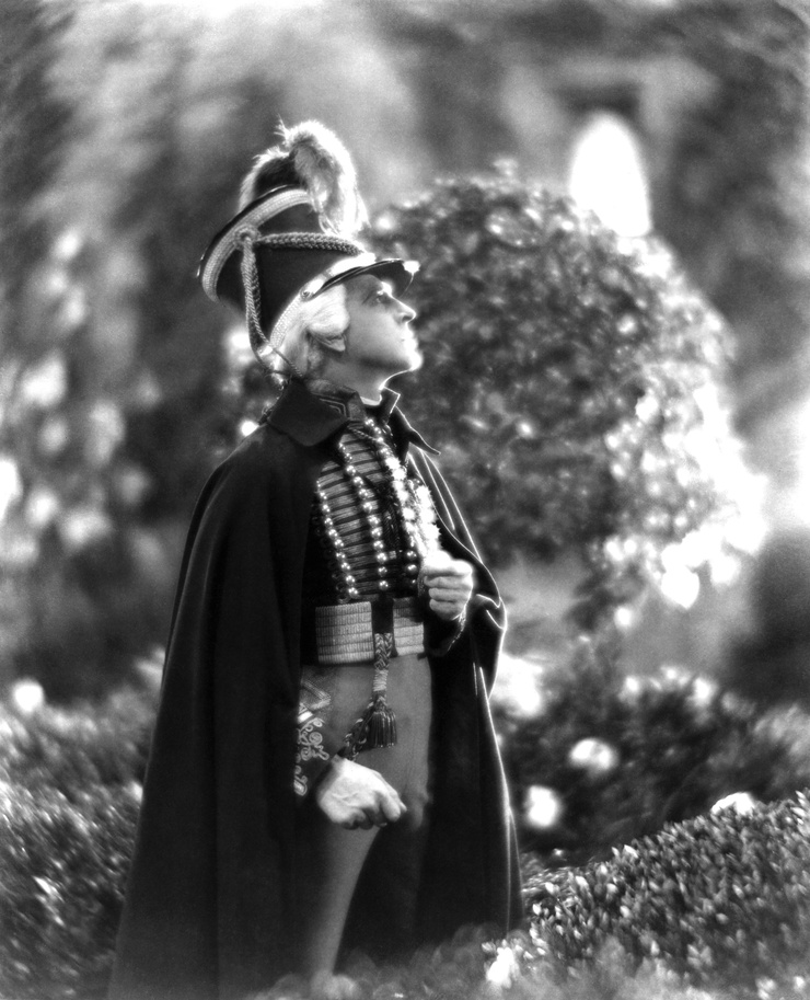 Picture of Beau Brummel