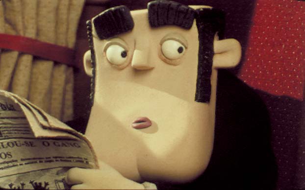 Picture of The Suspect (2000)