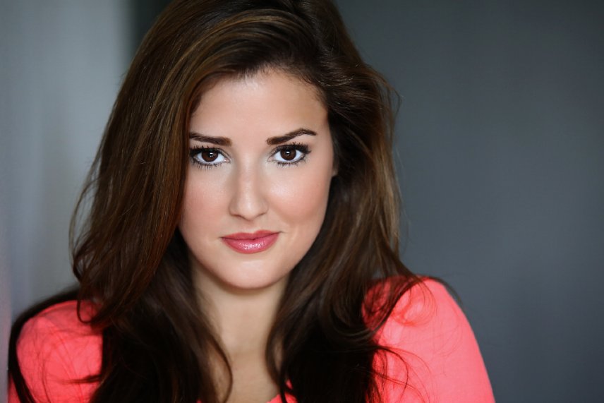 Picture of Zoe Myers
