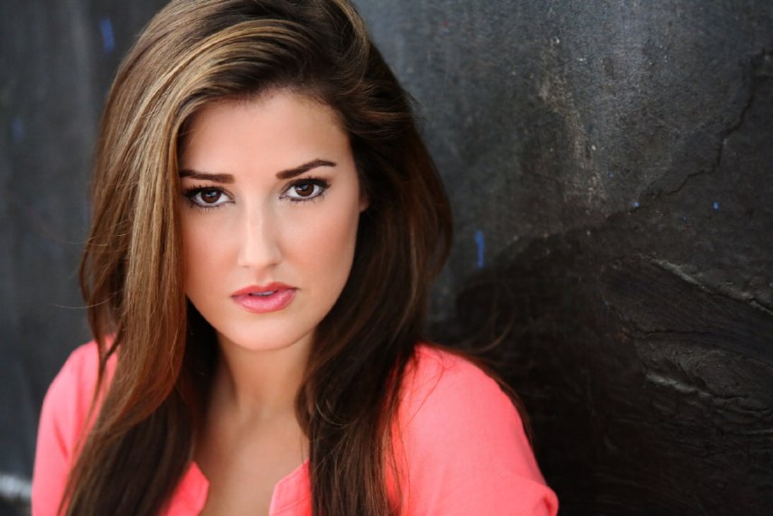 Picture of Zoe Myers