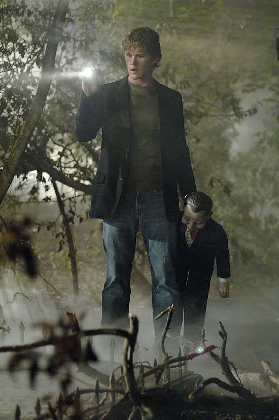 Picture of Dead Silence
