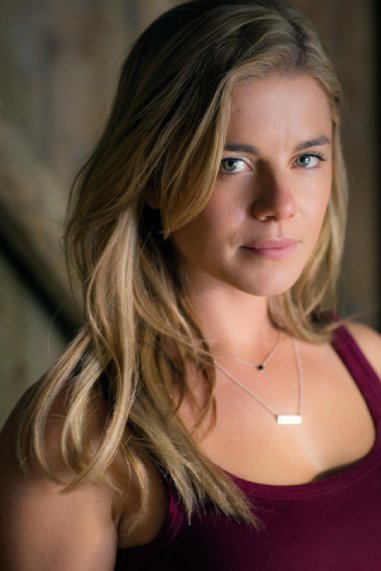 Picture of Jessica Grace Smith