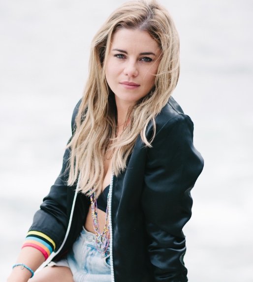 Jessica Grace Smith image