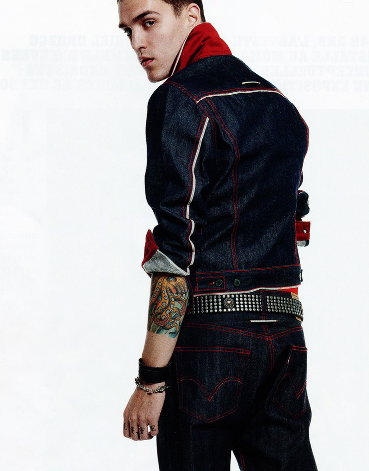 Picture of Josh Beech