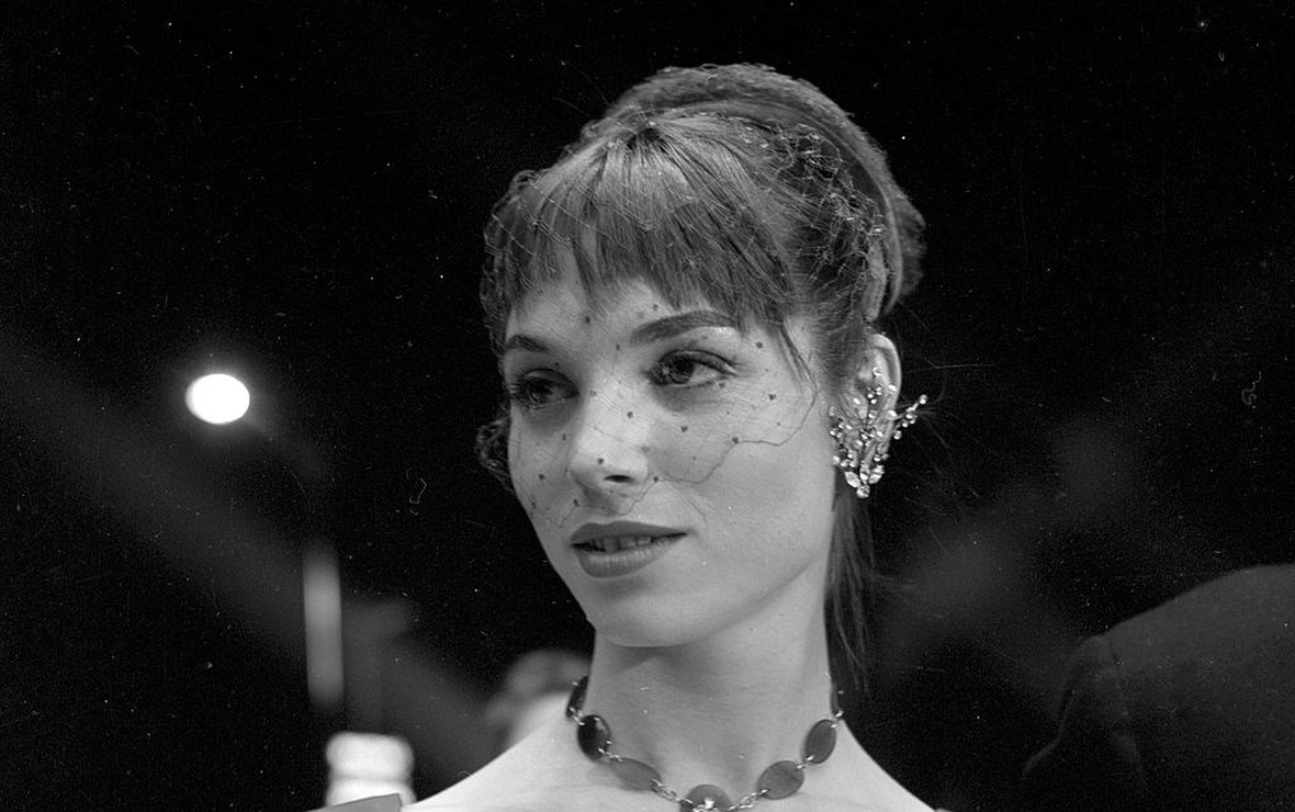 Image of Elsa Martinelli