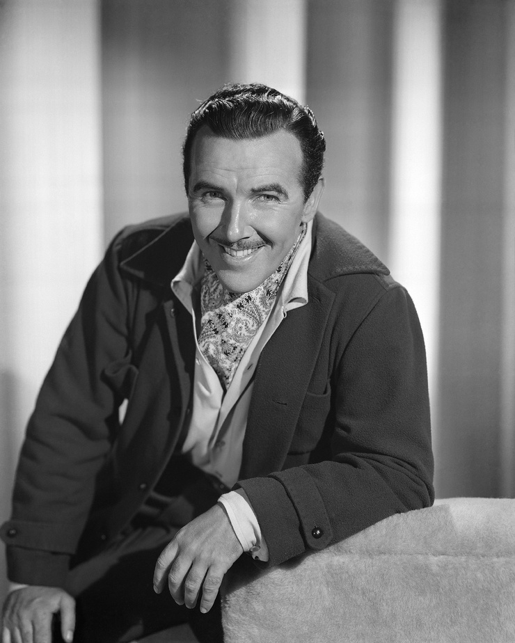 Preston Foster picture