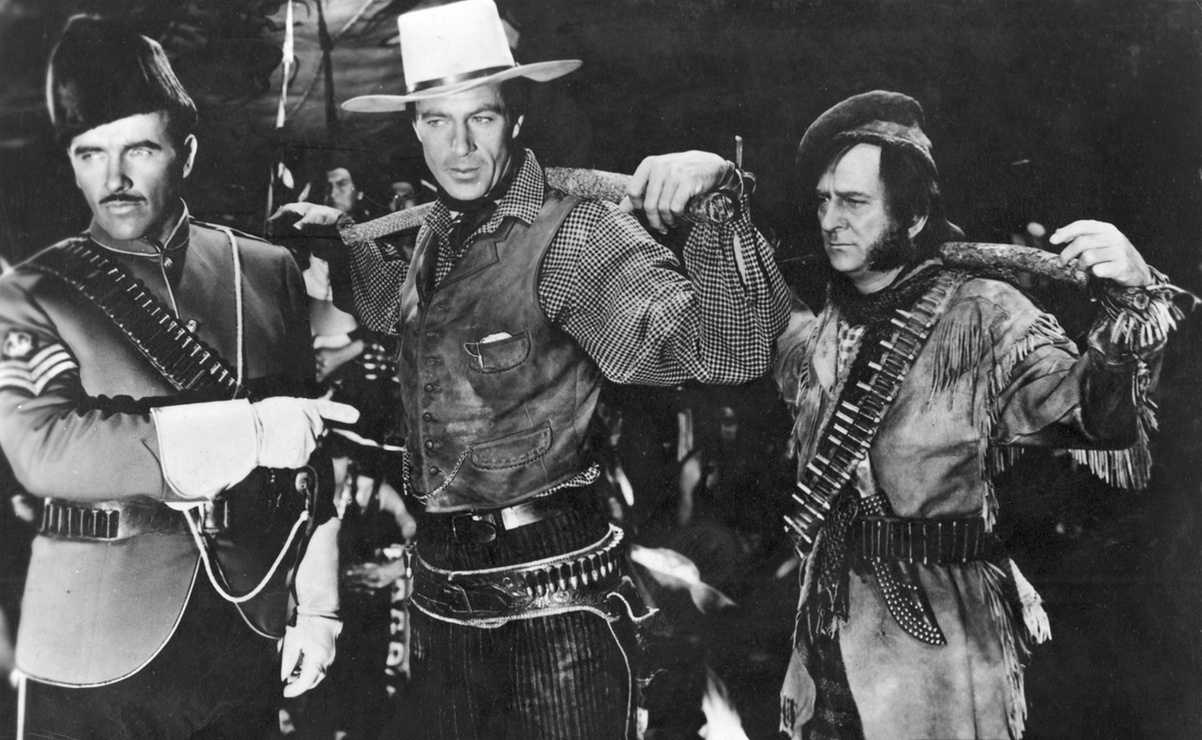 Picture of Preston Foster