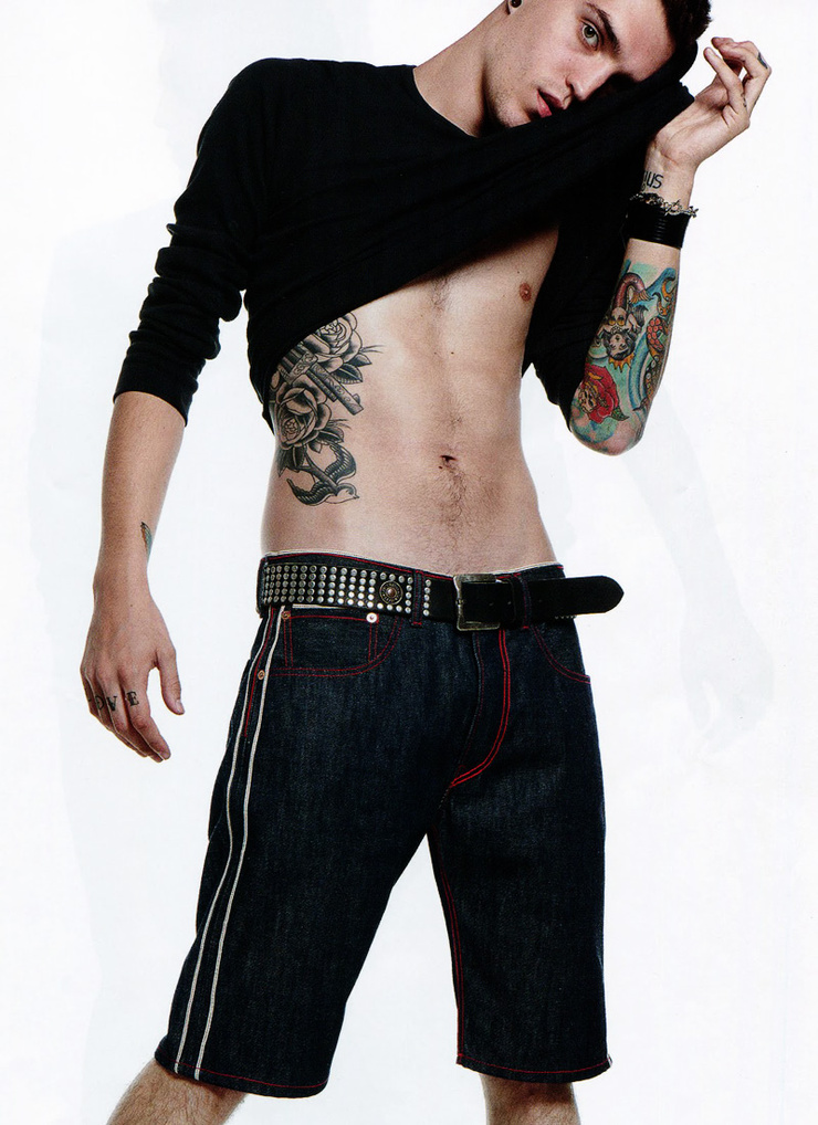 Picture of Josh Beech