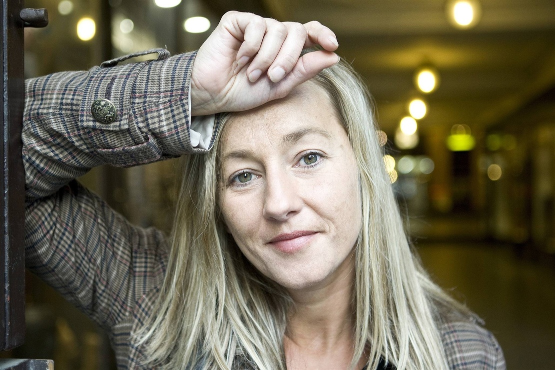 Image of Vanda Hybnerová