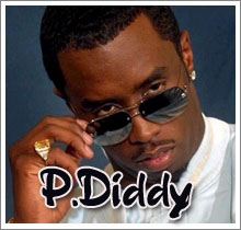 P.diddy