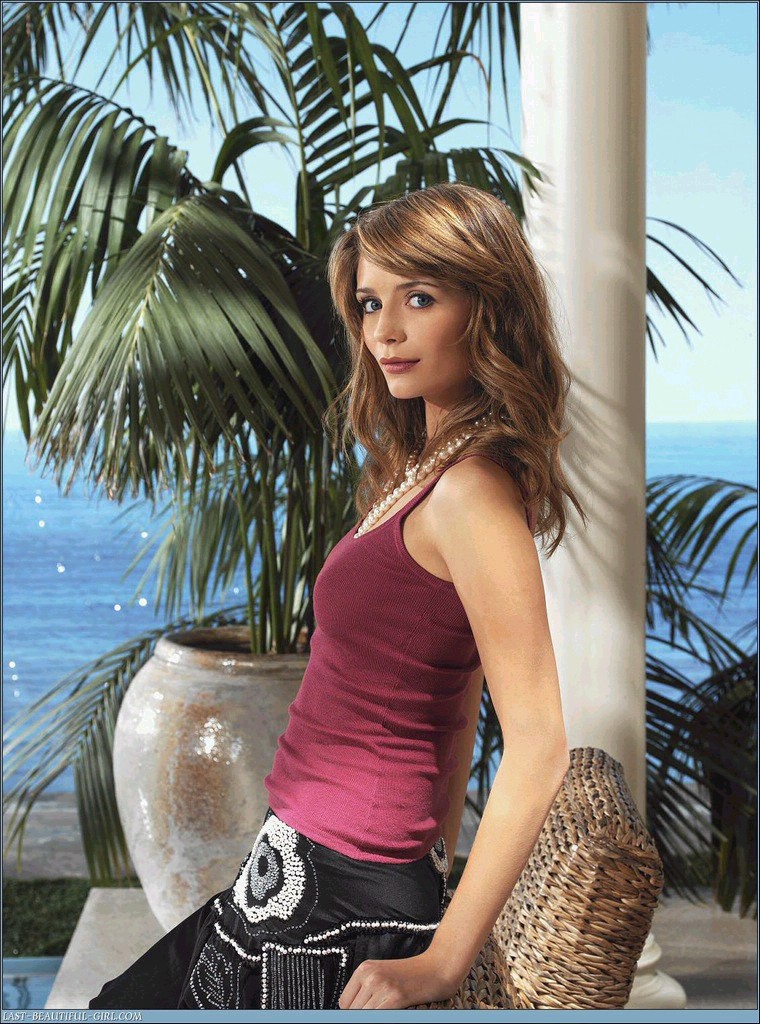 Picture of Mischa Barton