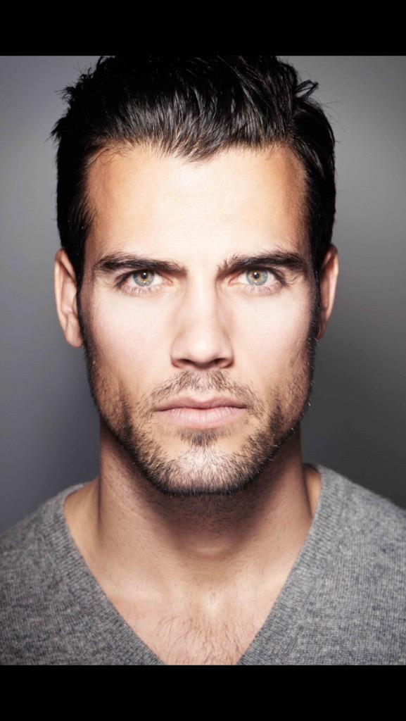 Picture of Thomas Beaudoin