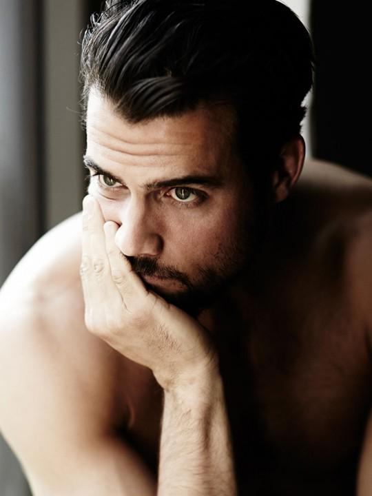 Picture of Thomas Beaudoin