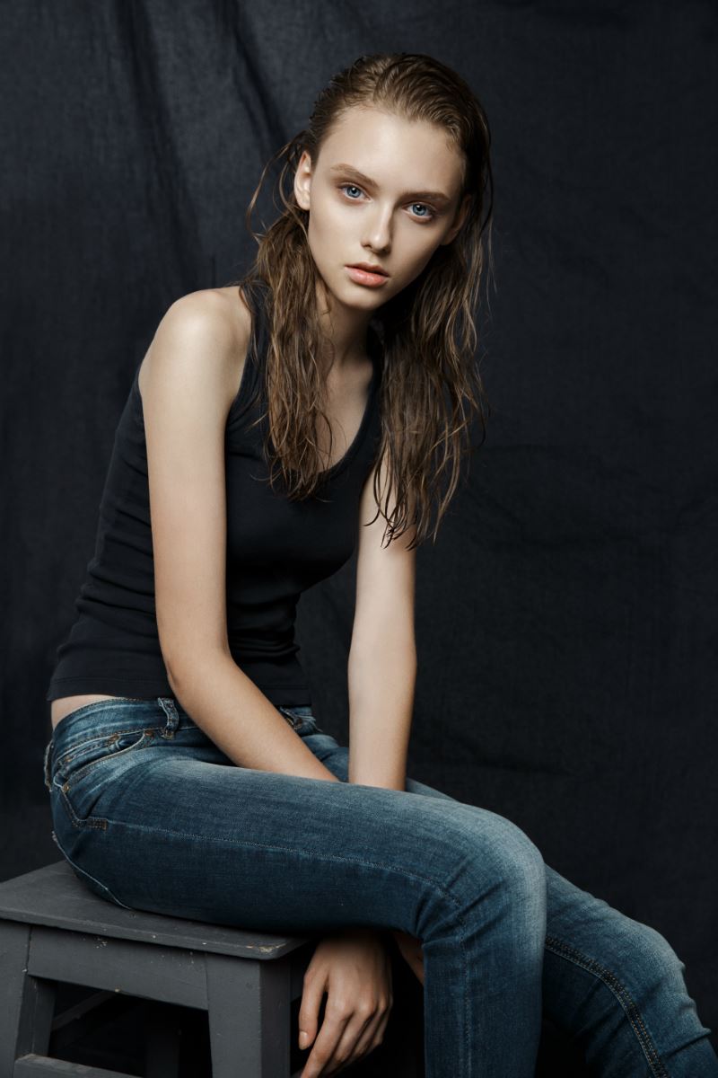 Picture of Julia Vasileva